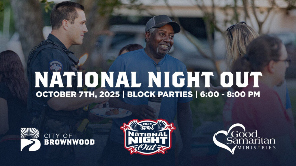National Night Out 2025 October | Calendar 2025